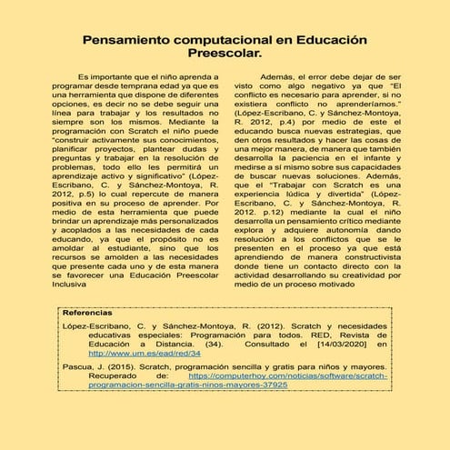 Haciendo caminos | PPT