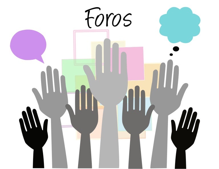Foros 2