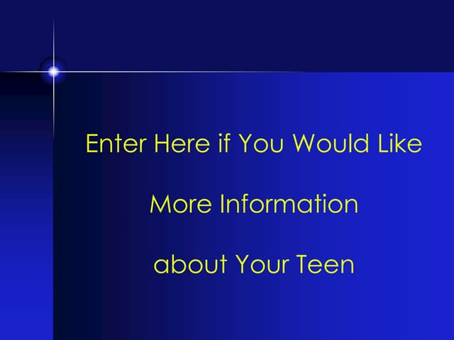 Complete Guide to Teenage Parenting | PPTX