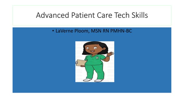 Bed bath, Fundamentals of Nursing | PPTX