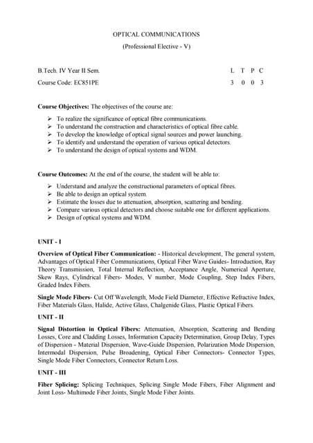 Optical Fiber Communication ECE Practical File.pdf