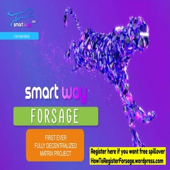 forsage Presentation Tagalog - Forsage Video Presentation 2020 | PPT