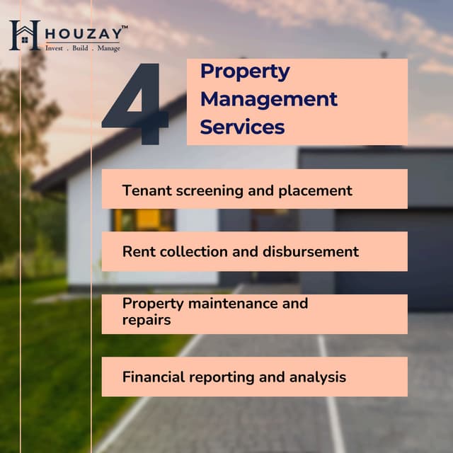 property management services in bangalore | PDF