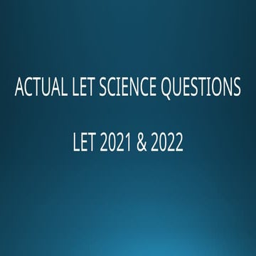 NECO BECE Basic Science Past Questions and Answer for JSS3 | PDF