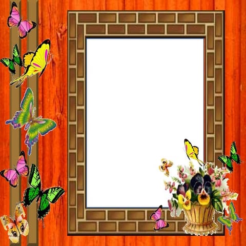 photo frames | PPT