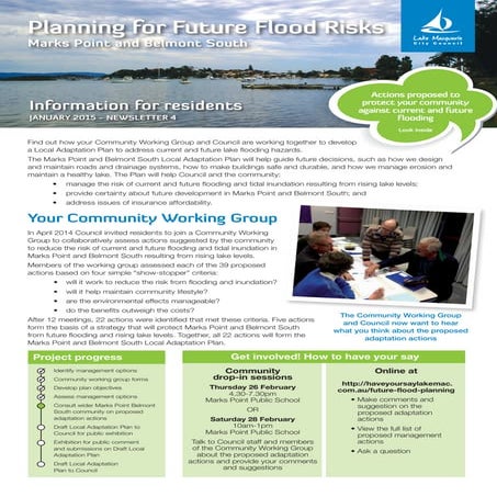 D1 Newsletter_2016 vol1 | PDF