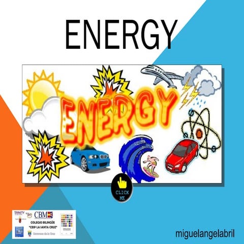 ENERGY PROJECT | PPT