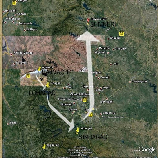 fort circuit map.pdf