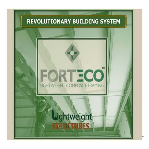 Forteco Presentation | PPT