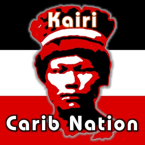The Resurgence of the Caribs, and Indigeneity, in Trinidad and Tobago | PDF