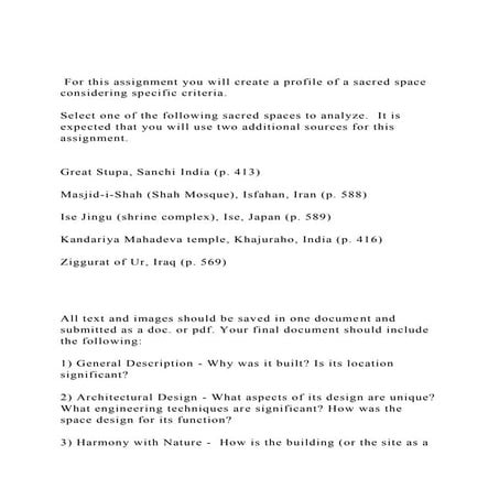 Lotus Temple: Case Study | PPTX