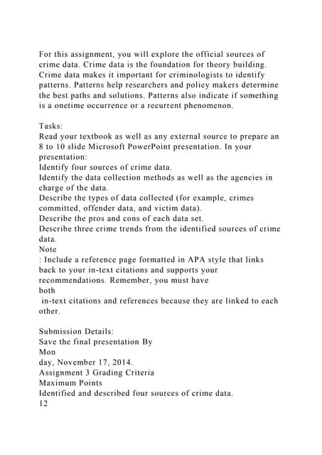 Prompt For this first milestone, you will select a media channel .docx