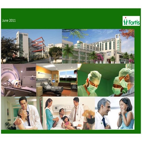 Fortis corp ppt | PDF