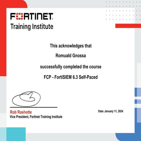 FortiSIEM_Course_Completion_Certificate.pdf