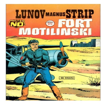 F Mo - MN - LMS 973 | PDF