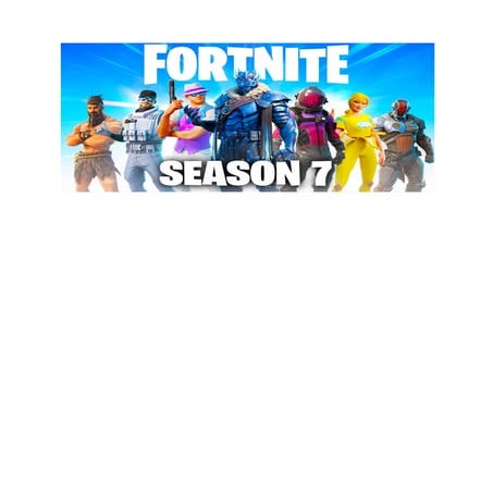Fortnite | PDF