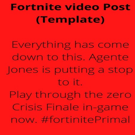 Fortnite | PDF