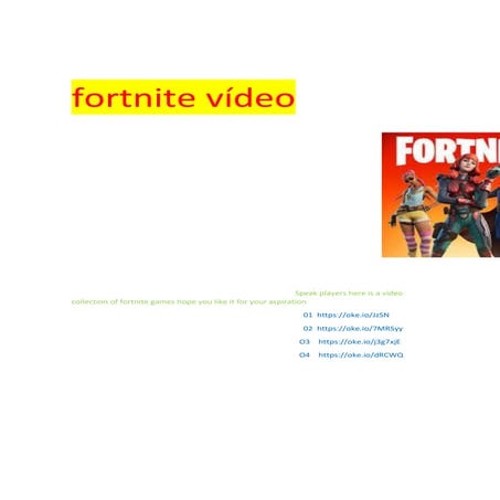 fortnite vídeo.pdf