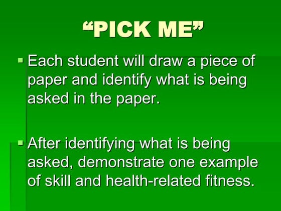 Grade 10 Health Quarter 1 Lesson 1.pptx