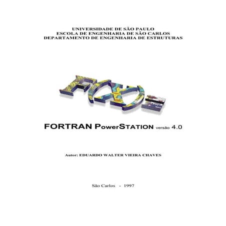 Fortran | PDF