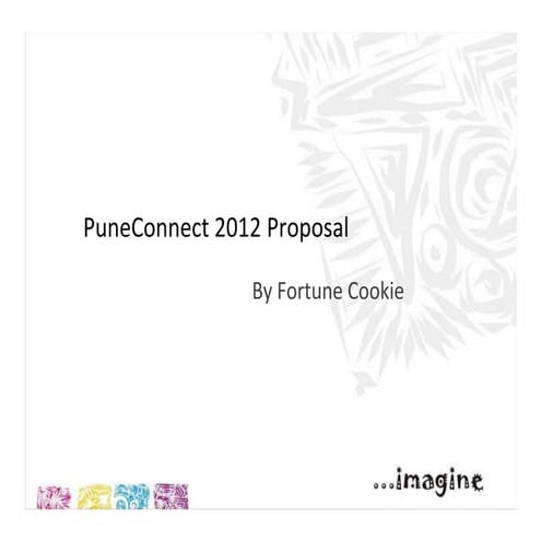 Fortune cookie overview | PDF