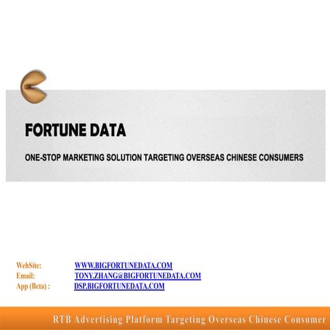 Fortune data it_group | PPT