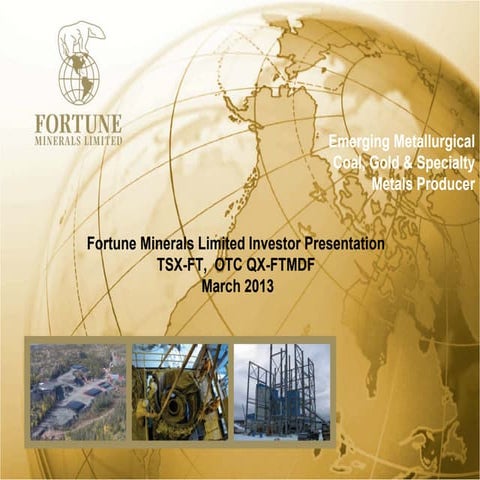 Gran Tierra Energy | PDF