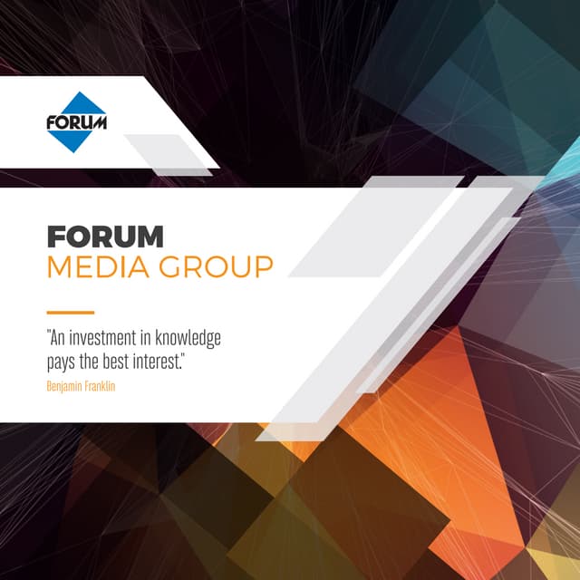 Forum media-group | PDF