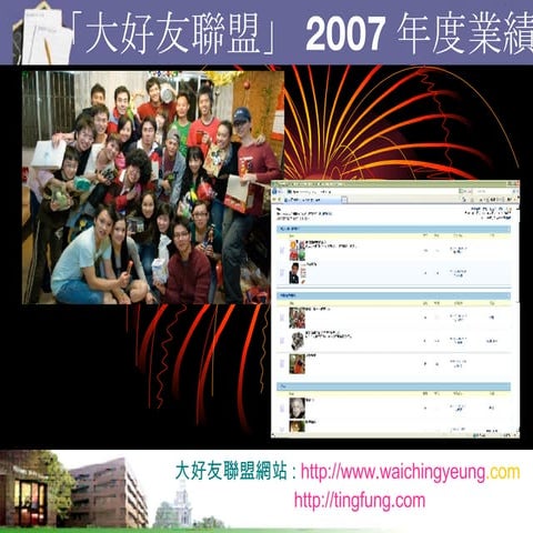 Forum Promotion | PPT