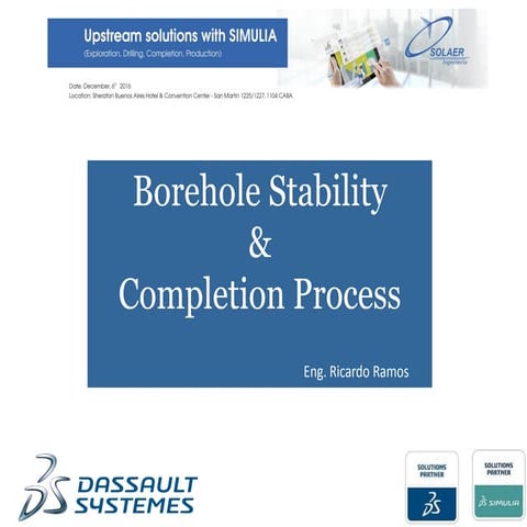 Forum 06 12-16 - borehole stability | PDF