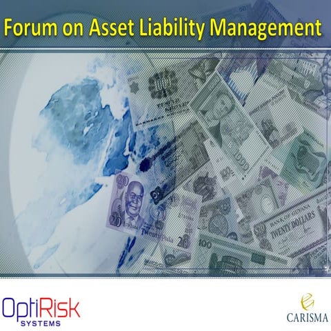 Forum asset liability_management | PPT