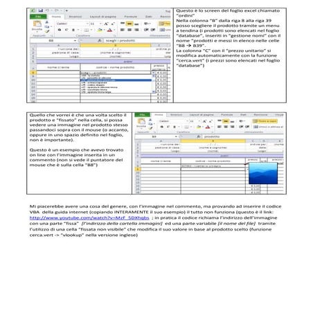 Forum excel | PDF