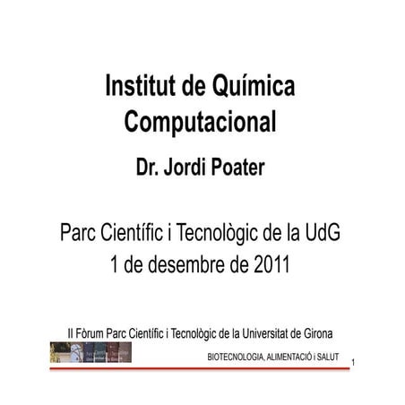 IQC communication plan | PDF