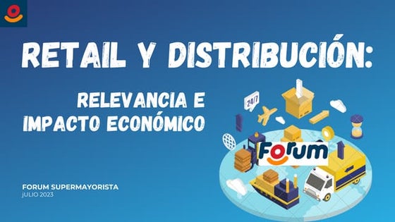 Forum supermayorista