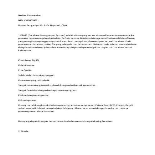 Forum sim ttp muka | DOCX