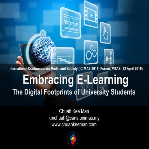 Panduan Mudah Format APA Edisi ke-7 | PDF