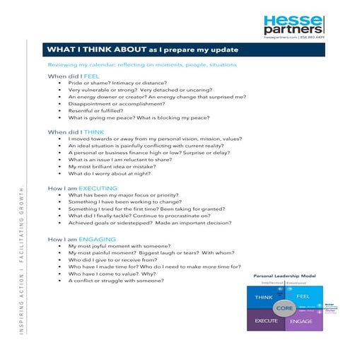 Forum update worksheet and supporting docs | PDF