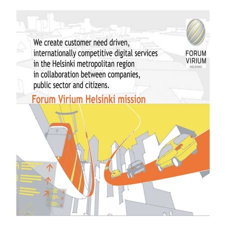 Forum virium culture mondo | PDF