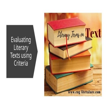 Expanded Definition English 10 ......... | PPTX