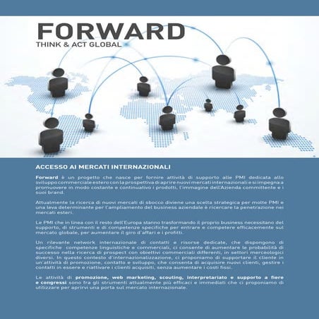 Forward | PDF