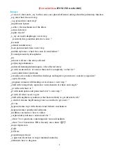 UWSA 1 2021 For USMLE Step 1 Exam | PDF