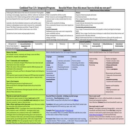 Forward planning document | PDF