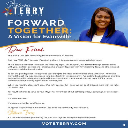 Forward Together Doc_v9.pdf | Government Support and Welfare ...