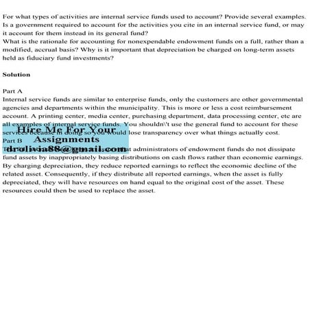 For what types of activities are internal service funds used to acco.pdf