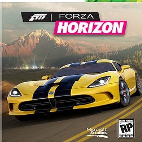Forza Horizon | ODP