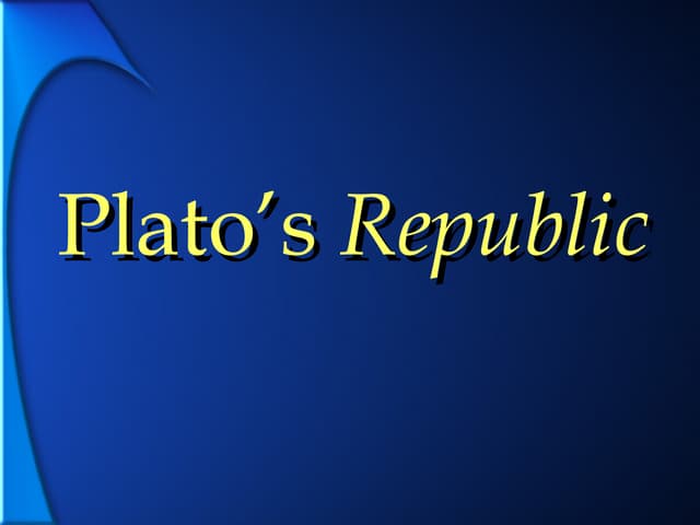 State and its elements | PPT