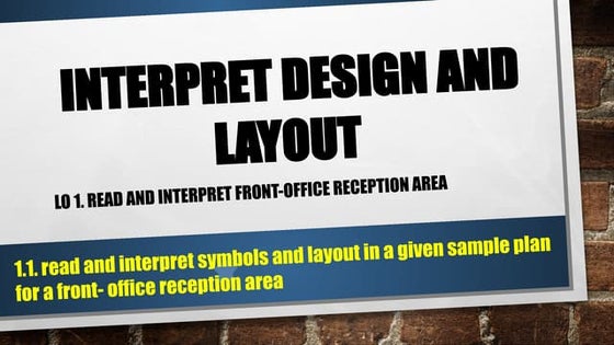 TECHNICAL DRAFTING: ALPHABET OF LINES.pptx | Drawing and Sketching ...