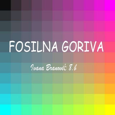 Kako napraviti kristale od soli (ionski kristali) (1) | PPTX
