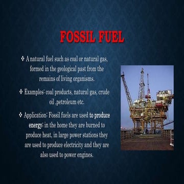 FOSSIL FUEL.pptx