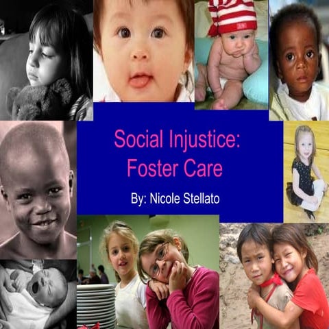 Foster Care | PPT